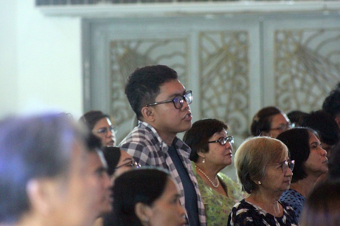 OBCM | One Body Christian Ministries